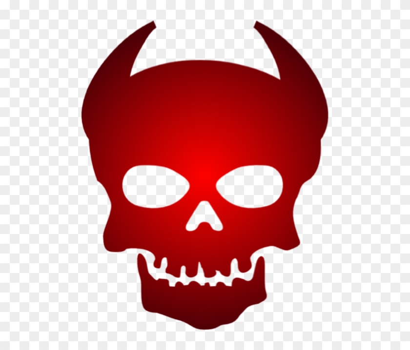 Diablo - Basic Skull Throw Blanket - Full Size PNG Clipart Images Download