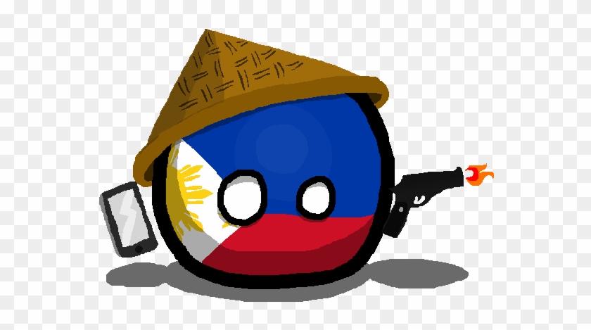Philippinesball, Officially Known As The Republic Of - Philippinesball ...