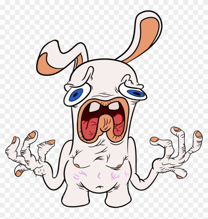 Rabbd By Flabbyfinn - Rabbd By Flabbyfinn - Free Transparent PNG ...