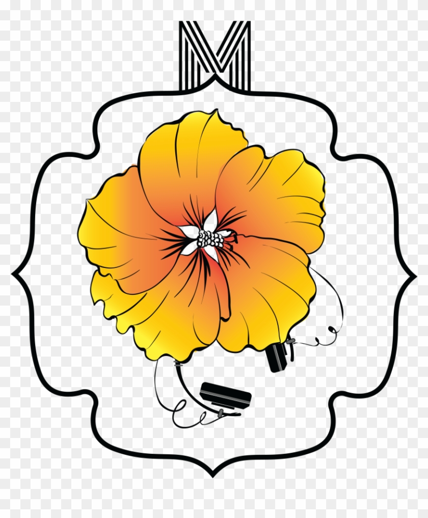 Monse Logo-01 - Logo - Free Transparent PNG Clipart Images Download