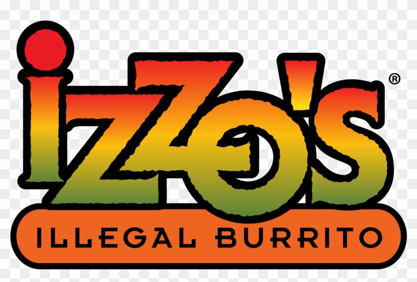 10009535 - >> - Izzos Logo - Free Transparent PNG Clipart Images Download