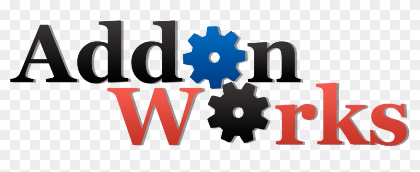 Addon Works - Plug-in - Free Transparent PNG Clipart Images Download