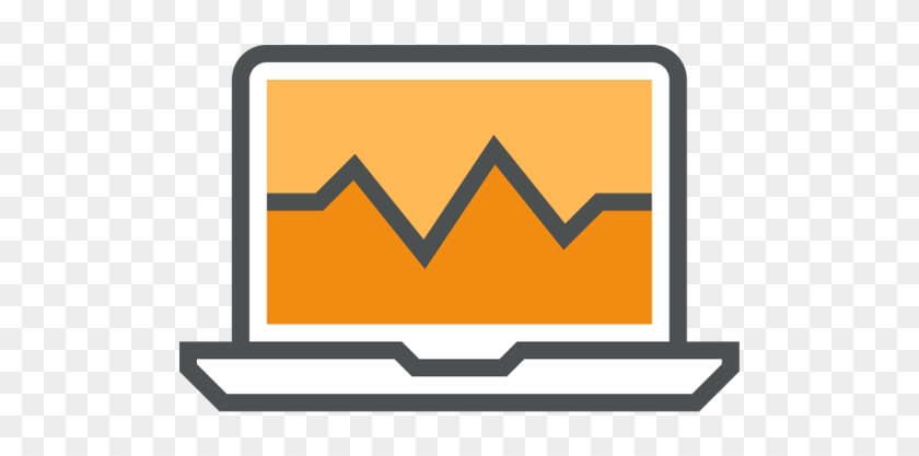 Icon Broker Portal - System Dashboard Icon - Full Size PNG Clipart ...