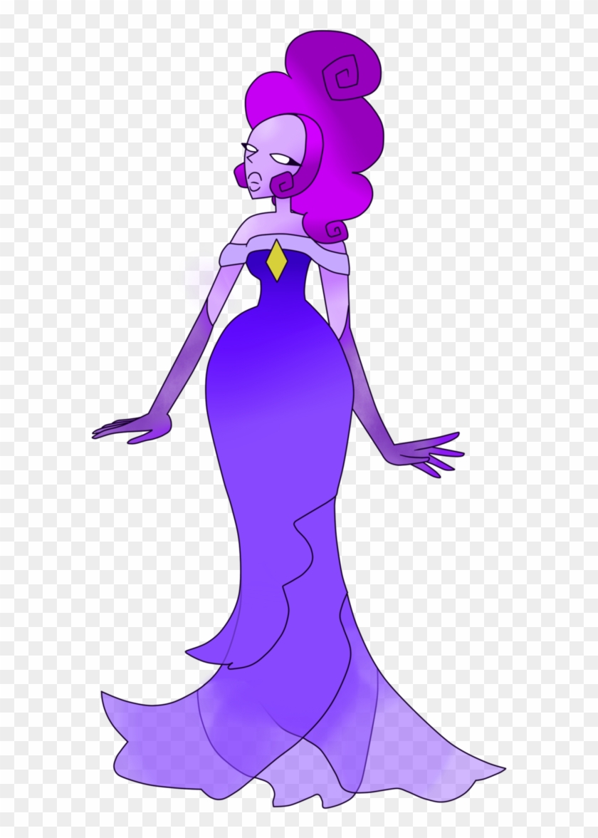 Steven Universe Gemsona By Madamediarrea - Gemsona Steven Universe Png ...
