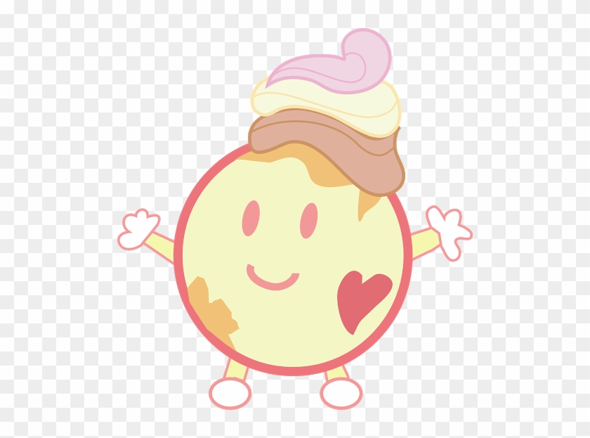 Elfy Froyo - Free Transparent PNG Clipart Images Download