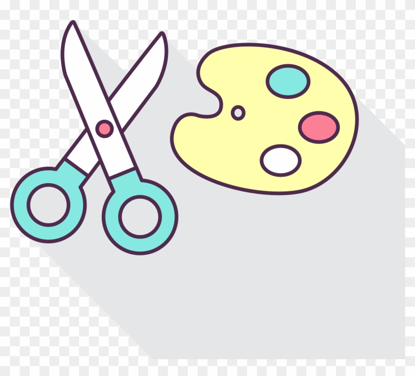 Cartoon Clip Art - Circle - Free Transparent PNG Clipart Images Download
