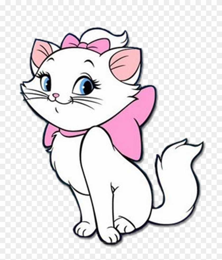 Clip Art - Gatinha Png - Free Transparent PNG Clipart Images Download