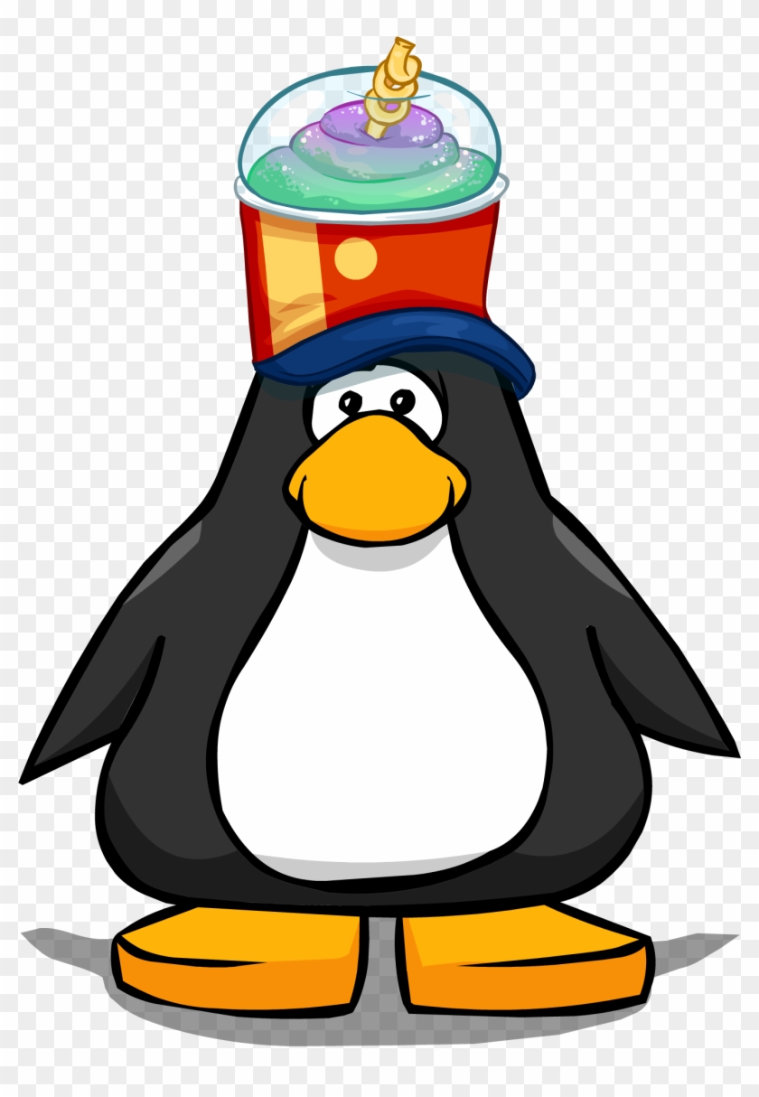 Brain Freeze Pc - Blue Cp - Free Transparent PNG Clipart Images Download