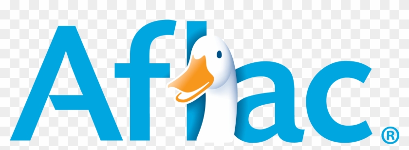 Aflac Logo Southwest Airlines Logo - Aflac Duck - Full Size PNG Clipart ...