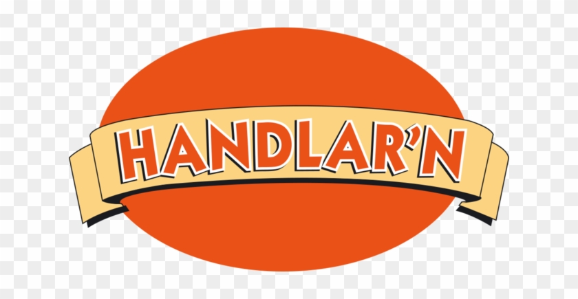 Handlar'n Logo - Handlarn - Free Transparent PNG Clipart Images Download