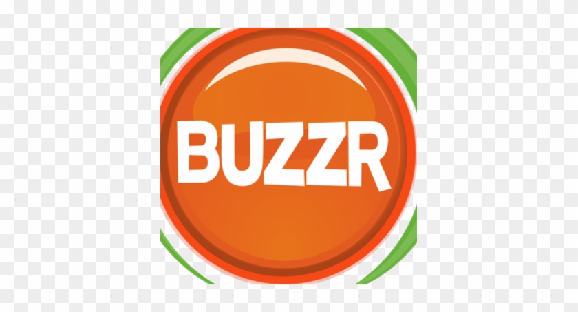 Buzzr - Free Transparent PNG Clipart Images Download