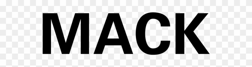 Mack Truck Logo Ring Real Clipart And Vector Graphics - Truck - Full ...