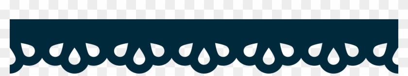Clipart Scalloped Border Clipart - Scalloped Border Clipart - Full Size ...
