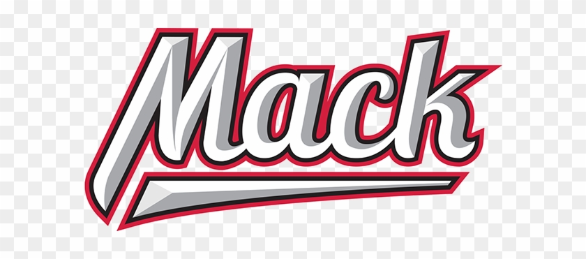 Mack Logo - Full Size PNG Clipart Images Download