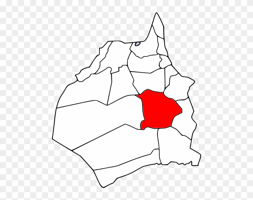 Tarlac Map Locator-tarlac City - Tarlac - Full Size PNG Clipart Images ...