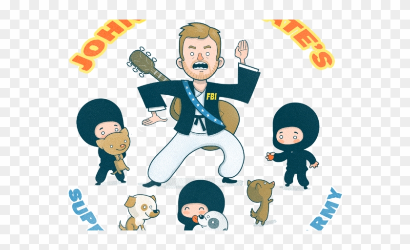 Super Awesome Ninja Army Super Awesome Ninja Army - Cartoon - Free ...