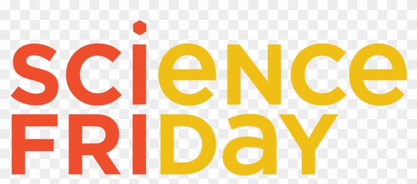 Science Friday - Free Transparent PNG Clipart Images Download