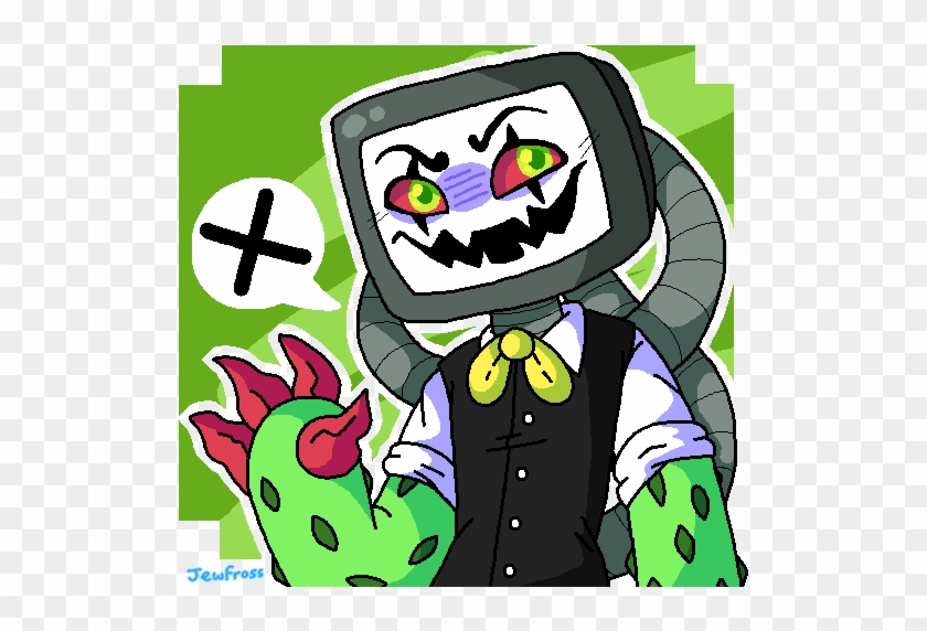 It's Kill Or Be Killed By Jewfross - Cartoon - Full Size PNG Clipart ...