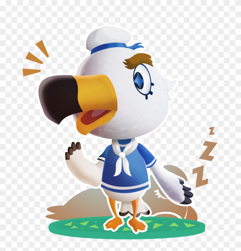 Animal Crossing - Cartoon - Free Transparent PNG Clipart Images Download