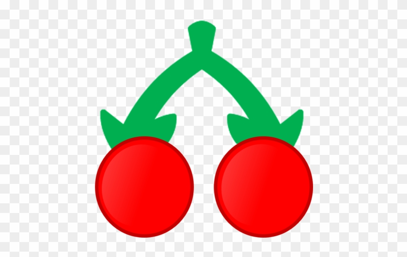 New Cherries Body - Cherry - Free Transparent PNG Clipart Images Download