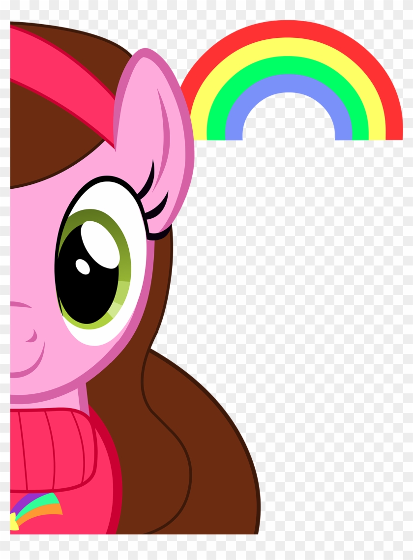 Mabel - My Little Pony: Friendship Is Magic - Full Size PNG Clipart ...