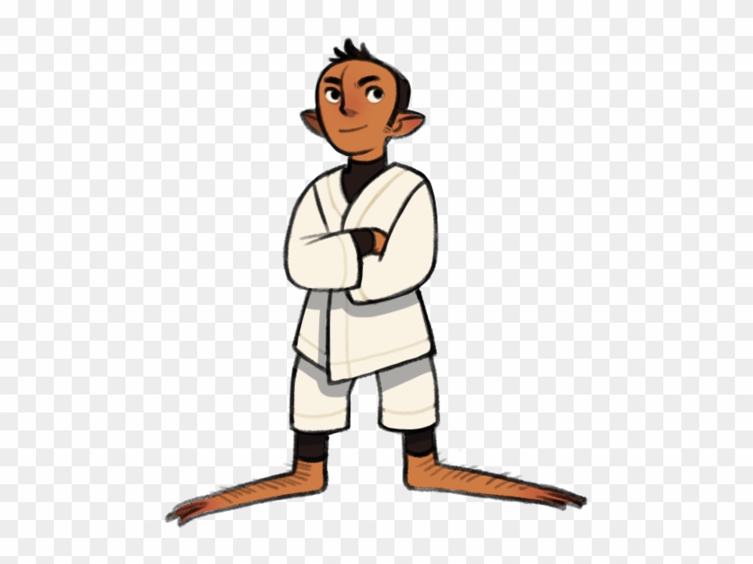 Hurley By Queenoftheantz - Cartoon - Free Transparent PNG Clipart ...