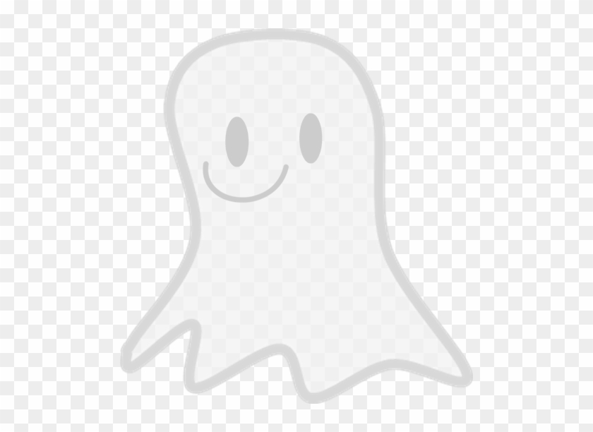 Ghosty - Ghosty - Free Transparent PNG Clipart Images Download