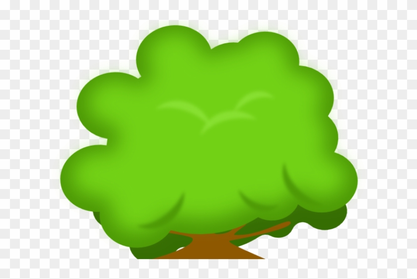 Shrub Bushes Clipart Animated - Pohon Png - Free Transparent PNG ...