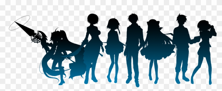 Silhouette - Free Transparent PNG Clipart Images Download