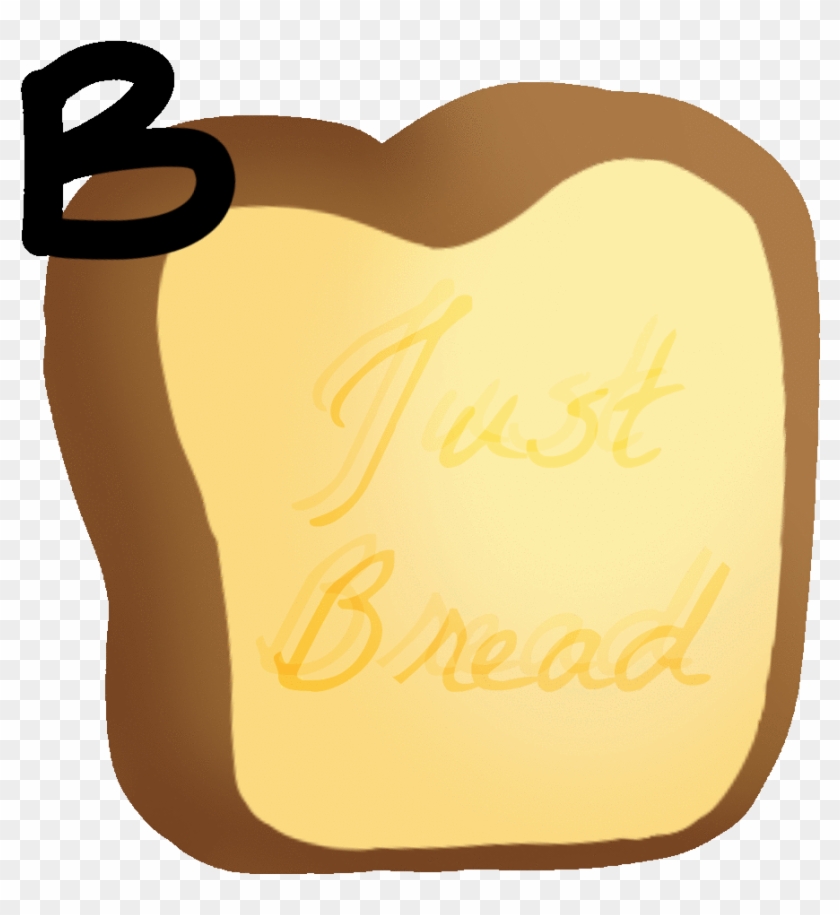 Bread Animation By Just-bread - Bread Animation By Just-bread - Free ...