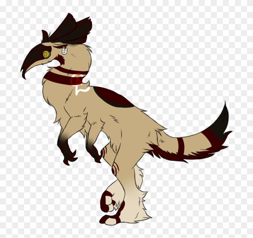 Grabby Hand Feet By Gootem-adepts - Cartoon - Free Transparent PNG ...