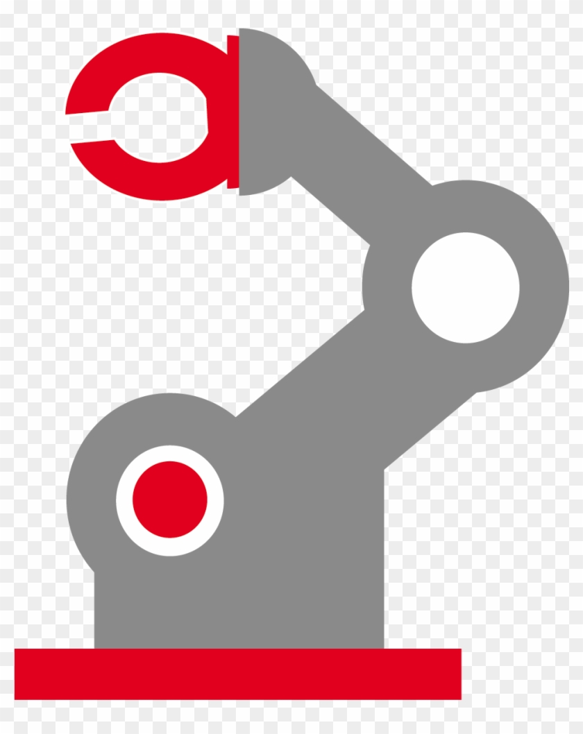 Smart Tech And Robotics - Swisslog Icon - Free Transparent PNG Clipart ...