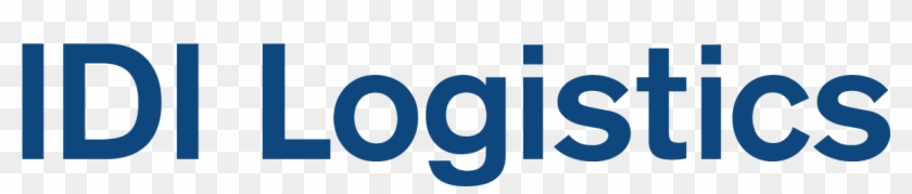 Main Menu - Idi Logistics Logo - Full Size PNG Clipart Images Download