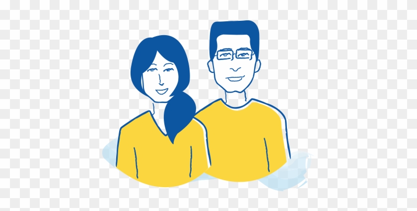 Parents - Parent - Free Transparent PNG Clipart Images Download