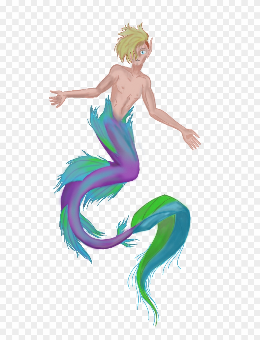 Cyrus Thalin - Illustration - Free Transparent PNG Clipart Images Download