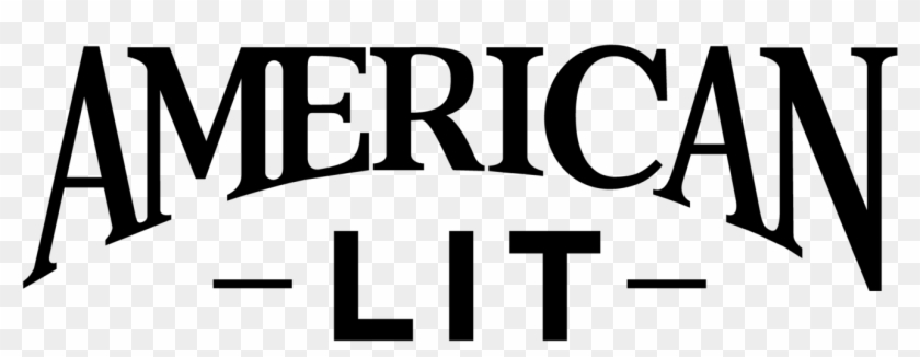 American Lit - American Lit - Free Transparent PNG Clipart Images Download