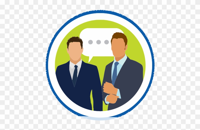 The Investors Journey Vectorized - Happy Customer Animated Gif - Full ...