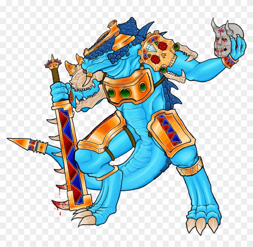 Saurus Old Blood By Maxviolence Saurus Old Blood By - Cartoon - Free ...