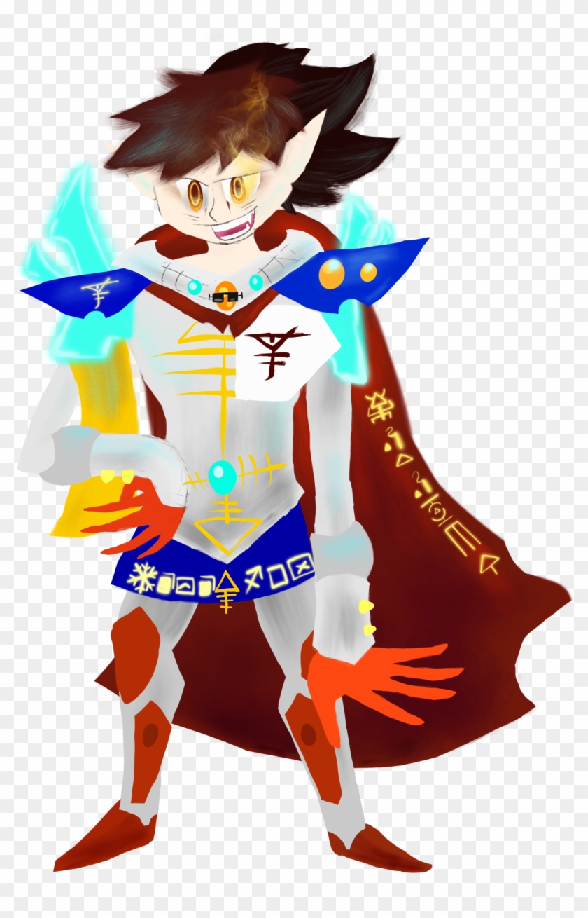 Eldar - Free Transparent PNG Clipart Images Download