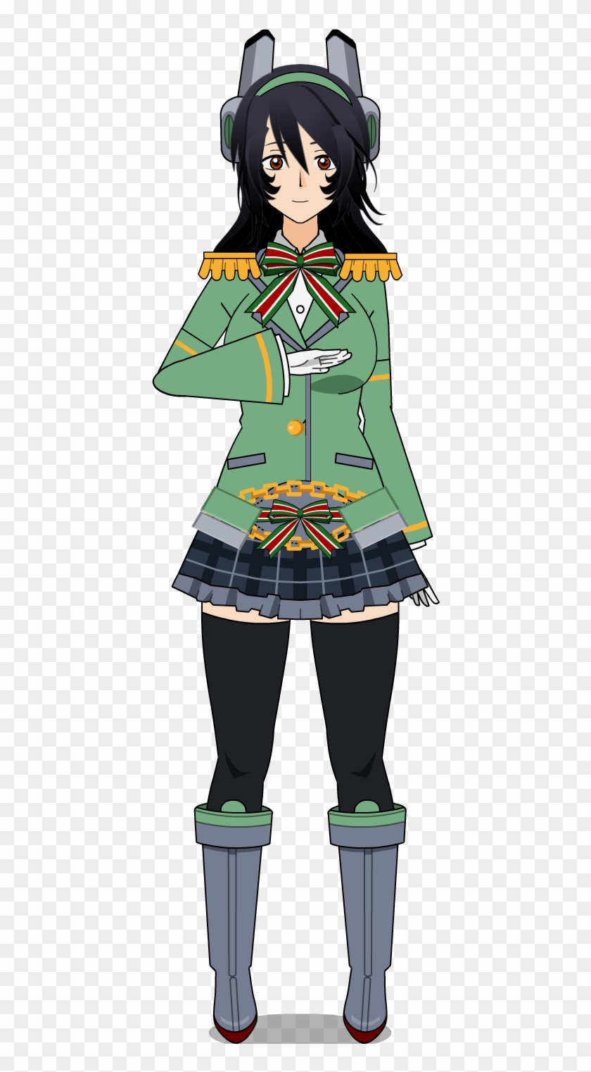 Durango By Toumahiragizawa - Cartoon - Free Transparent PNG Clipart ...