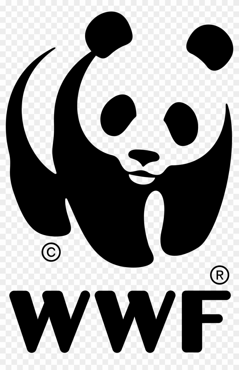 Wereld Natuur Fonds Logo - Free Transparent PNG Clipart Images Download