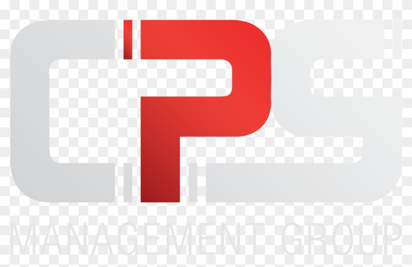 Cps Management Group - Sign - Full Size PNG Clipart Images Download
