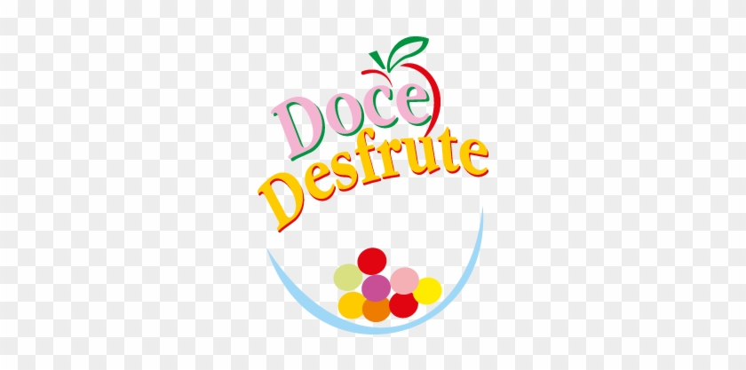 Doce Desfrute Vector Logo - Vector Graphics - Free Transparent PNG ...