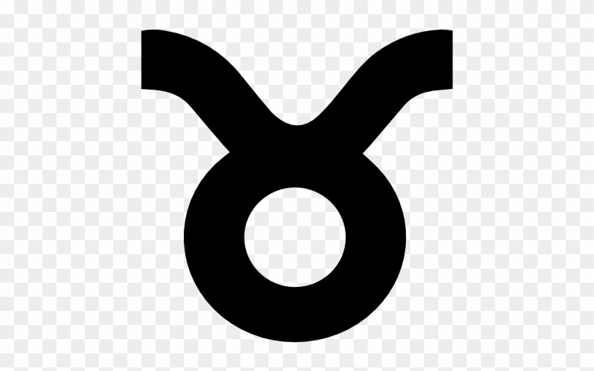 Taurus - Taurus Silhouette - Free Transparent PNG Clipart Images Download