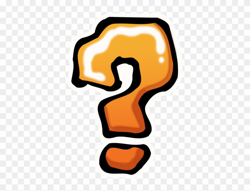 Question - Question - Free Transparent PNG Clipart Images Download