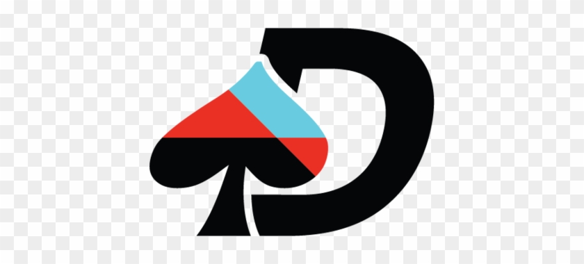 Didspade - Didspade Logo - Free Transparent PNG Clipart Images Download