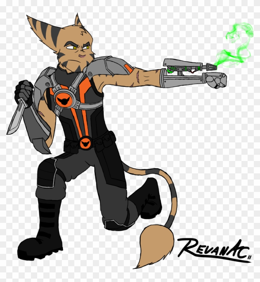 Hidden Weapons By Revanac Hidden Weapons By Revanac - Weapon - Full ...