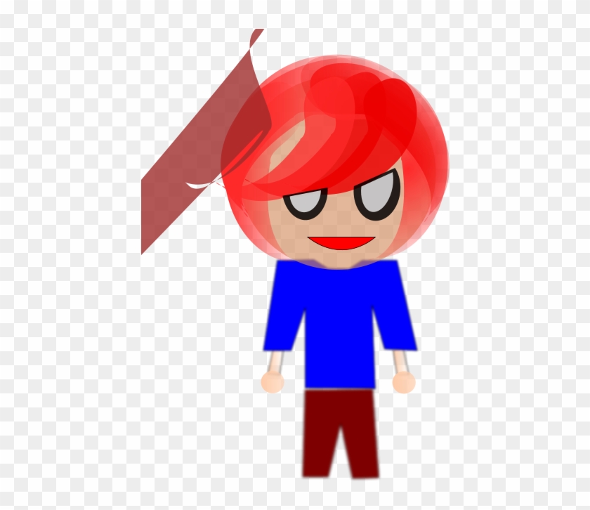 Cartoon - Free Transparent PNG Clipart Images Download