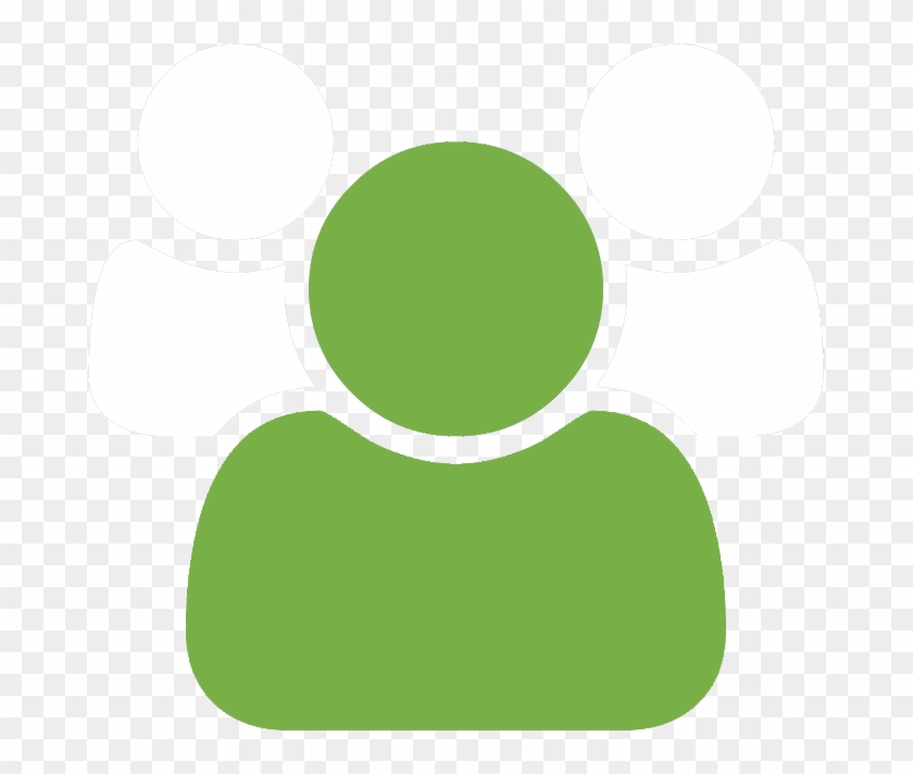 Computer Icons User Management Clip Art - Default Profile Picture Green ...