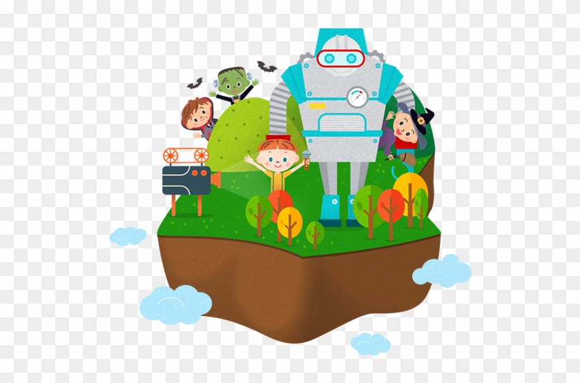 Cartoon - Free Transparent PNG Clipart Images Download